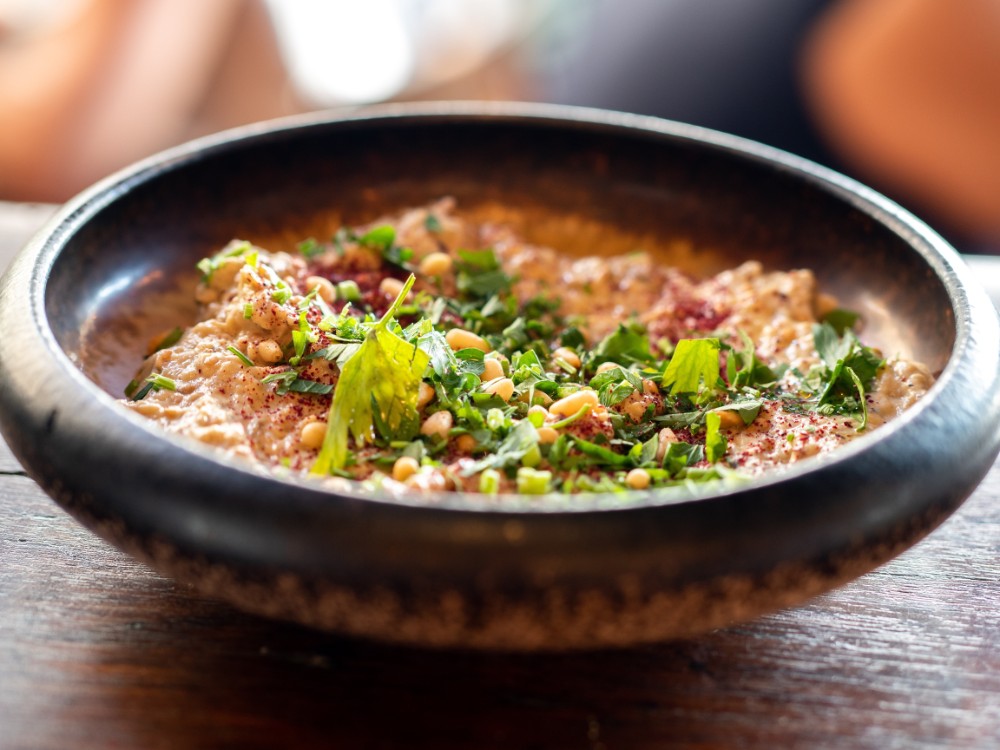 Expect Authentic Greek Food at Plaka Grill - Falls Green
